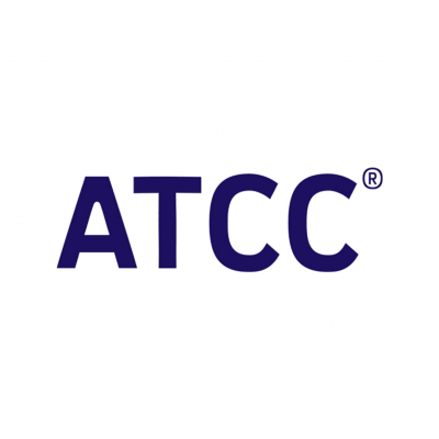 LOGO ATCC | CV GAMMA SCIENTIFIC BIOLAB